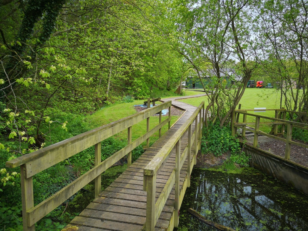 Ormside Mill | Funding for Ormside Mill | Ormside Mill